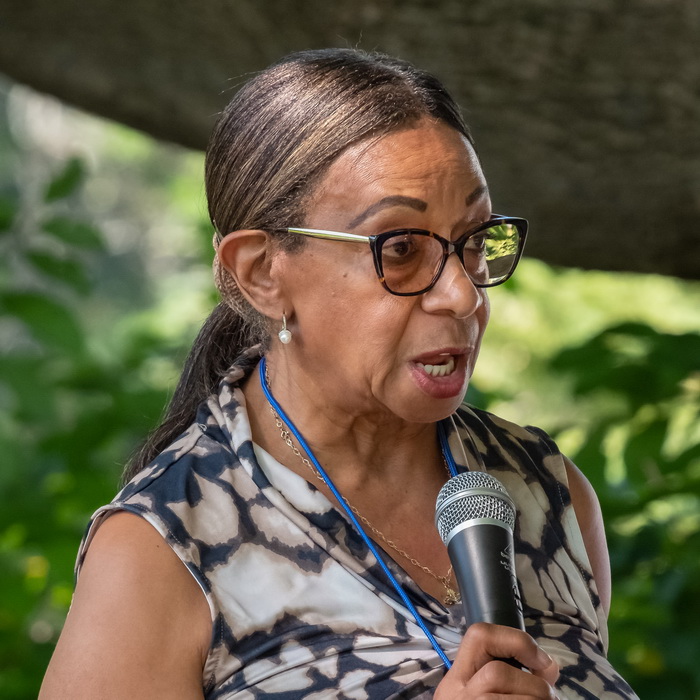 W.E.B. Du Bois: I’ve Known Rivers – River Walk
