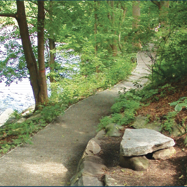 Brochures – River Walk
